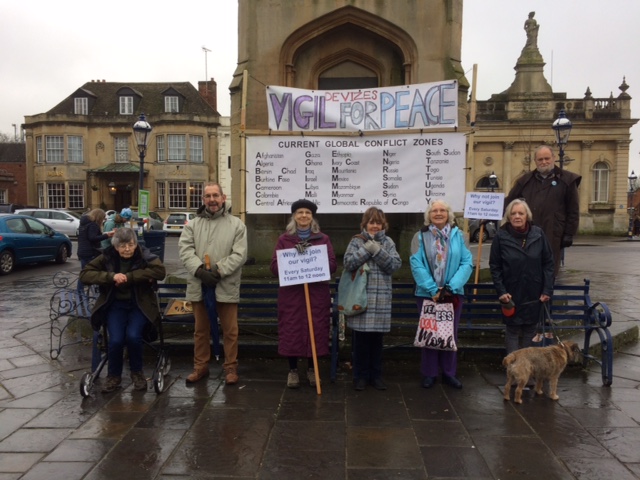 Devizes Quakers - Home